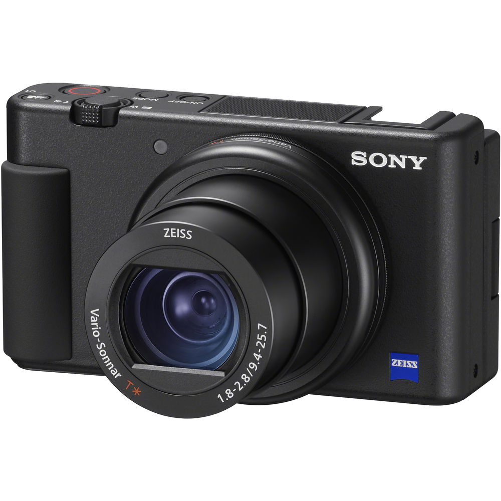 Sony ZV-1 Digital Camera – Photovideo