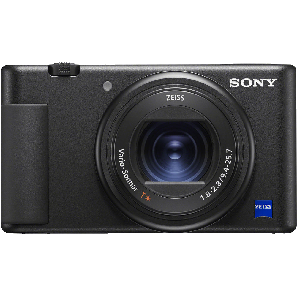 Sony ZV-1 Digital Camera – Photovideo