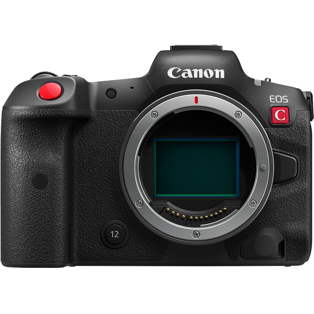 Canon Cameras – Photovideo