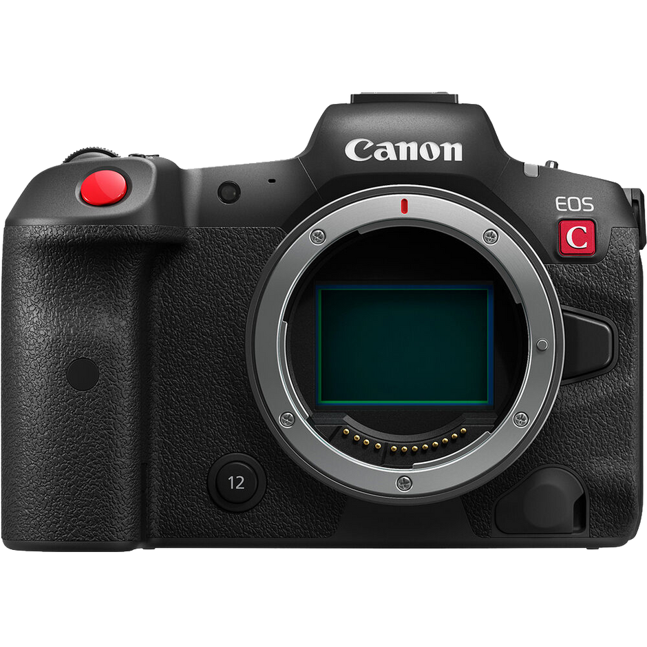 Canon Cameras – Photovideo