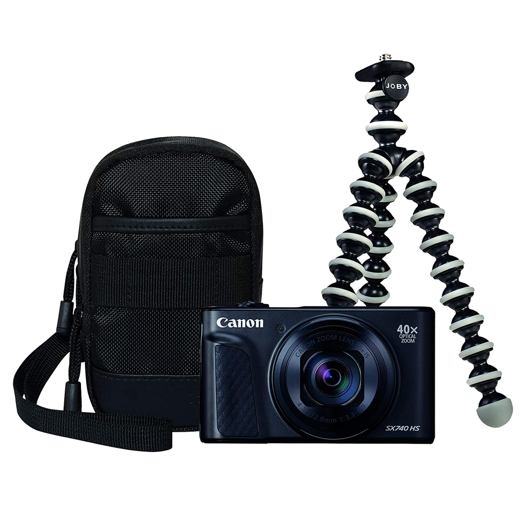 Canon Cameras – Photovideo