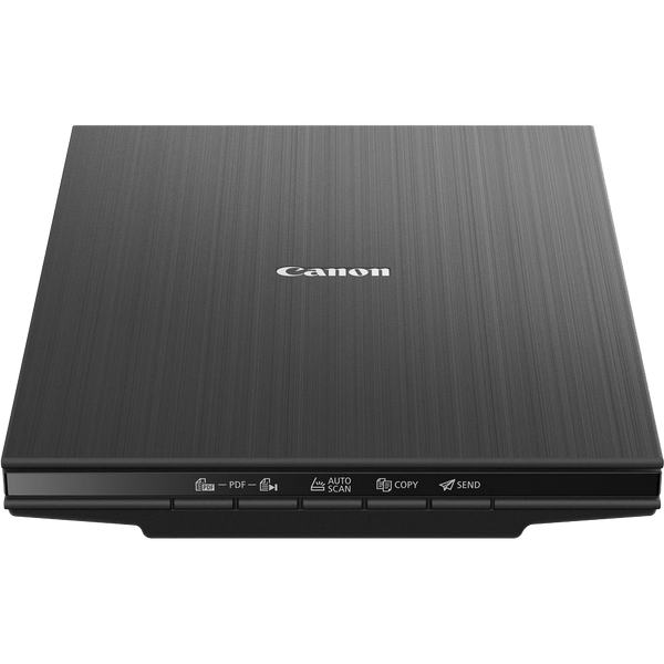 Canon CanoScan LiDE 400 Slim Color Image Scanner – Photovideo