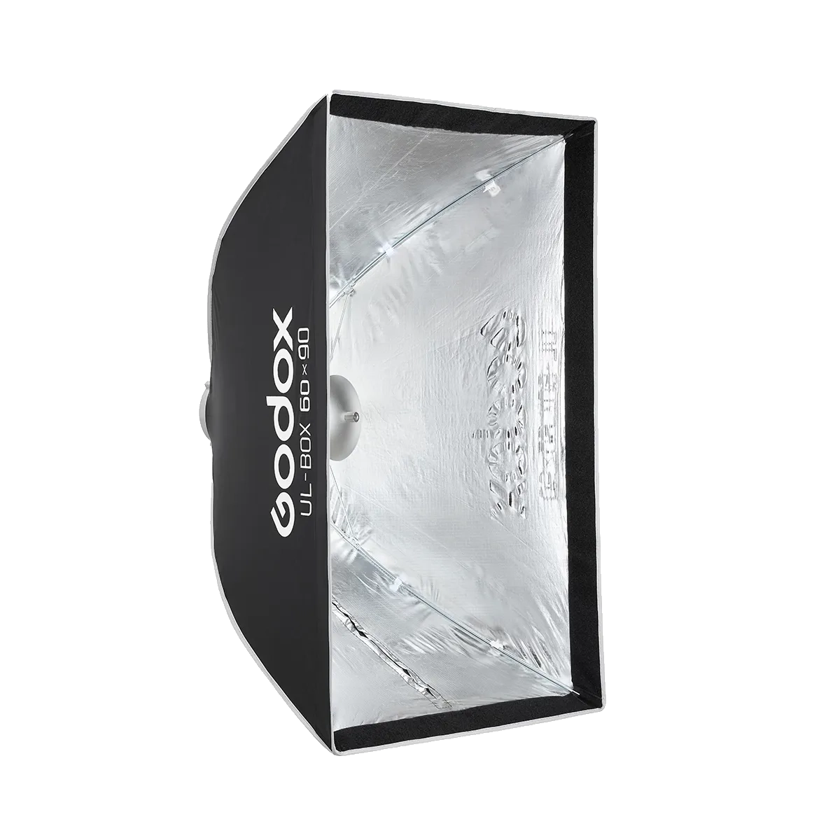 GODOX UL-BOX-60X90 Quick Release Rectangle Softbox – Photovideo